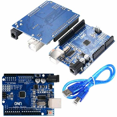 Jual arduino uno r3 - Kota Bandar Lampung - AeroTeam | Tokopedia
