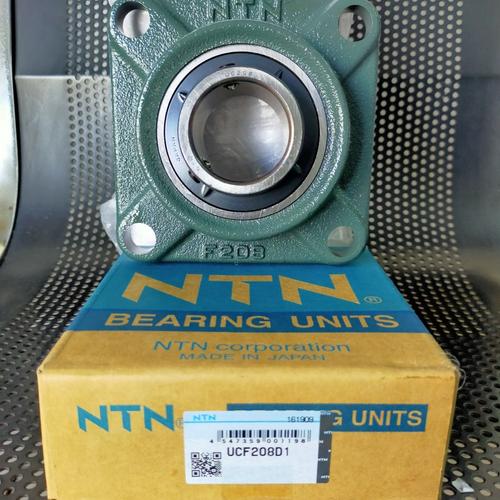 Jual PILLOW BLOCK BEARING UCF 208 AS 40 MM NTN JAPAN - Jakarta Barat ...