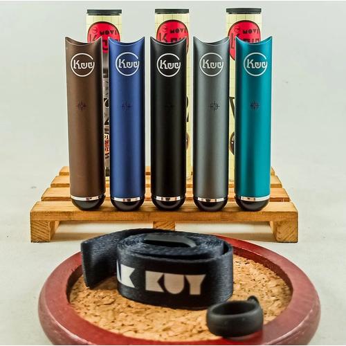 Jual Kuy Pod V2 550mAh DEVICE ONLY 100% Authentic by MOVI - GREY - Kab ...