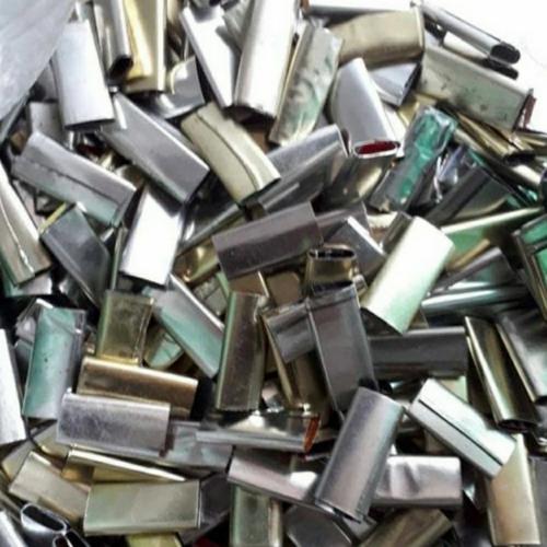 Jual Clamp tali plat besi baand eyzer 32 mm 1 kg - Jakarta Barat ...