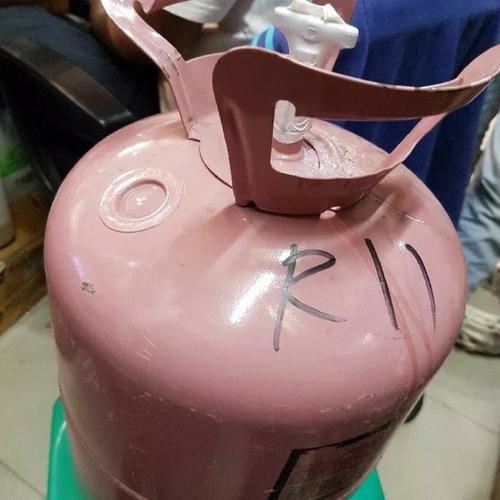 Jual FREON R11 REFRIGERANT 10KG - Jakarta Barat - TUNAS BARU OFICE ...