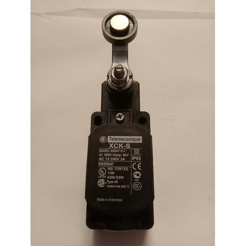 Jual LIMIT SWITCH TELEMECANIQUE XCK-S - Kota Batam - integral ...