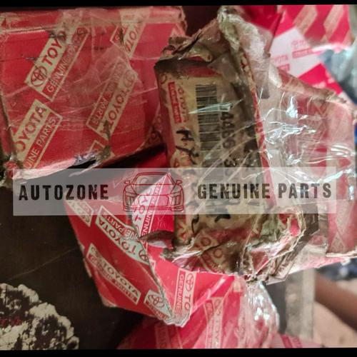 Jual Brake Pad Kampas Rem Belakang, Lexus RX300/Corolla 04466-33010 ORI ...