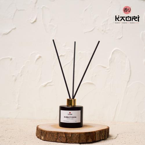 Jual KAORI REED DIFFUSER - BUBBLE FUSION - Kota Tangerang - Kaori Reed ...