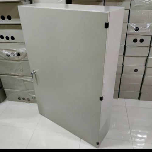 Jual BOX PANEL UNIVERSAL 100X80X25 INDOOR khusus grab kota Bandung ...