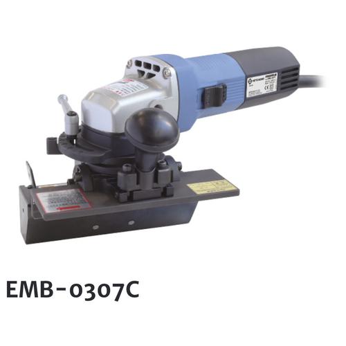 Jual EMB-0307C Nitto Kohki Japan Mini Beveler Electric Chamfering Tool ...
