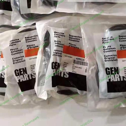 Jual Gasket valve cover cummins 4899226/qsb6.7/pc200-8 - Jakarta Pusat ...