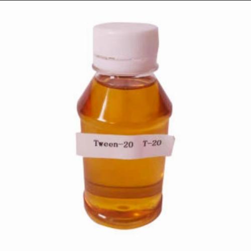 Jual Tween 20 (100ml)/Polysorbate 20 - Kab. Bantul - Gudang Kimia Jogja ...