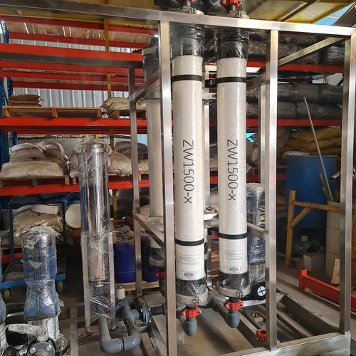 Jual Membrane UF Suez ZW 1500 - Kota Tangerang Selatan - water ...