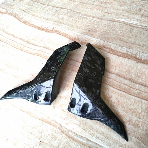 Jual winglet h2r kawasaki.forged carbon - Kab. Tangerang - Bproject01 ...