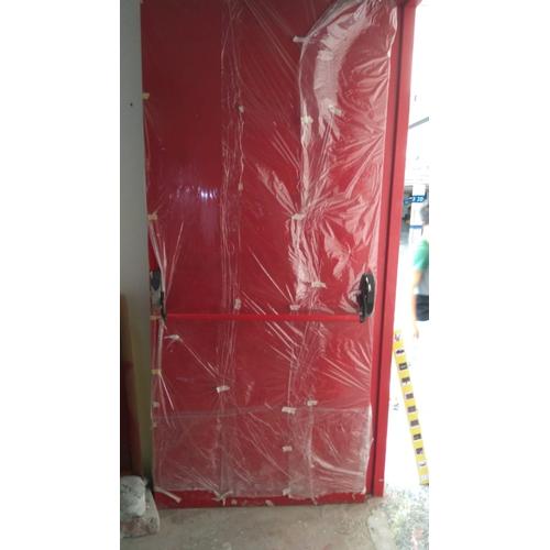 Jual 0855-4666-1872 Emergency door, pintu besi tahan panas - Kota ...