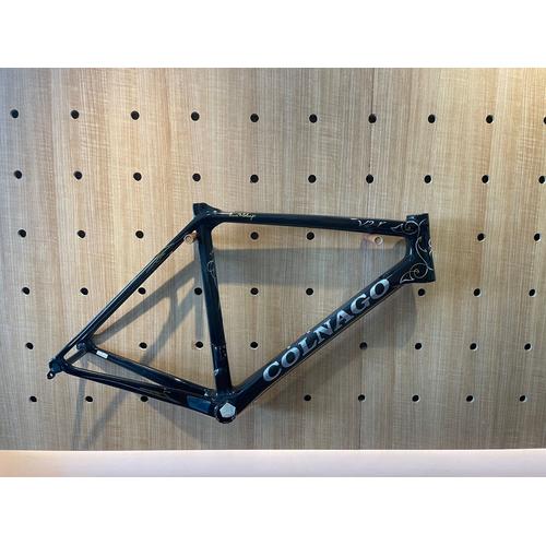 Jual COLNAGO - FRAME COLNAGO V2-R TNDK ART DECOR BLACK/GOLD SIZE 52 ...