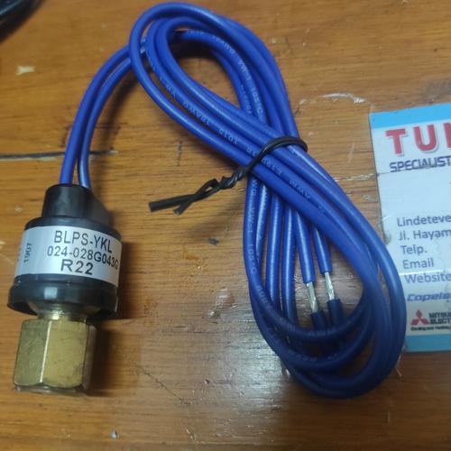Jual PRESSURE SWITCH R22 LOW PRESSURE - Jakarta Barat - TUNAS BARU LTC ...