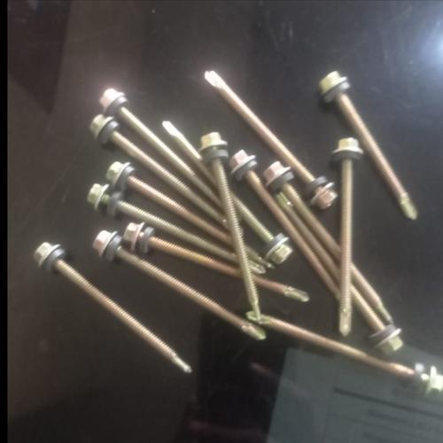 Jual Paku ROOPING 12 x 65 - Kota Bandung - Kaiser Steel Bandung | Tokopedia