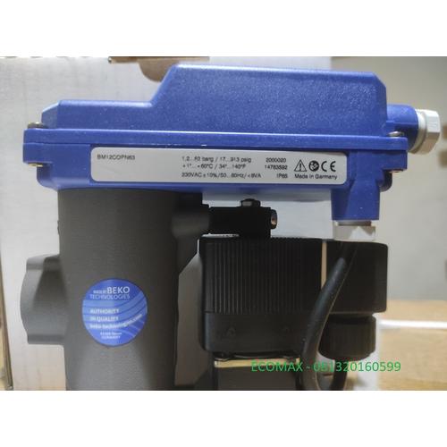 Jual GENUINE Bekomat 12 CO PN 63 - JAKARTA INDONESIA - Kota Tangerang ...