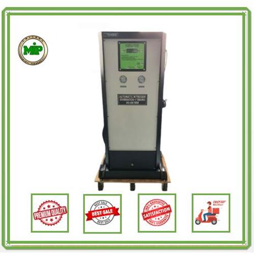 Jual Mesin Pengisian Angin Nitrogen TEKIRO 50 Liter Untuk Mobil ...