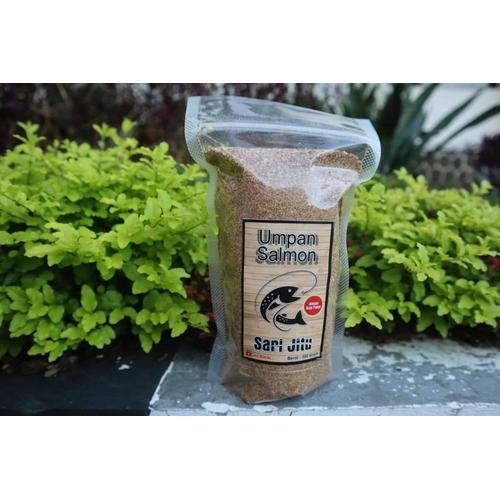 Jual UMPAN PELET SIAP PAKAI - UNTUK IKAN MAS LELE PATIN BAWAL NILA - Kota Tasikmalaya ...