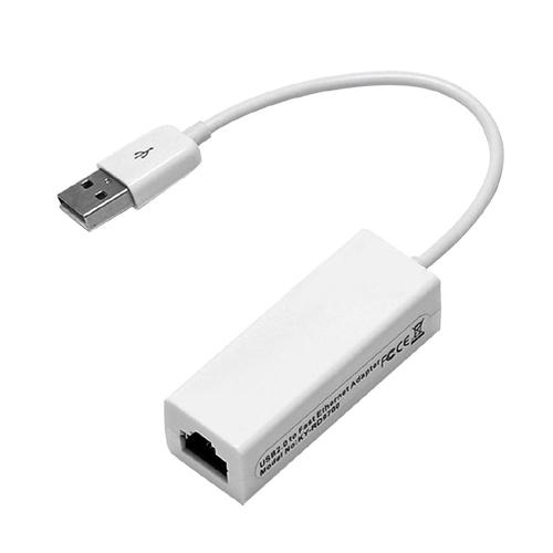 Jual USB 2.0 To Lan RJ45 Converter Adapter/USB 2.0 Ethernet Adapter ...