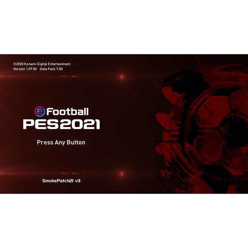Jual eFootball PES 2021 Update Terbaru Season 2022 Full Patch PC Gaming ...