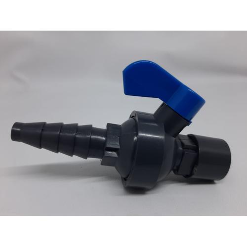 Jual PVC Sampling Valve | Labcock Valve 1/4" - Kota Tangerang Selatan ...