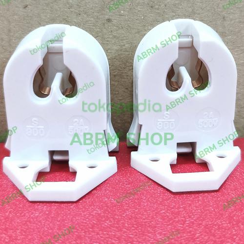 Jual KAKI TL MINI KAKI TL T5 KAKI TL UNTUK NEON T5 SACE KAKI TL TANPA ...