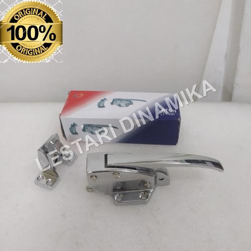 Jual Latch Handle Cold Storage | Handel Pintu Ruang Pendingin LT-1400 ...