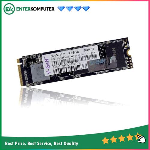 Jual V-gen Ssd M.2 Nvme 256gb - Hyper Series - Jakarta Pusat - Enter ...