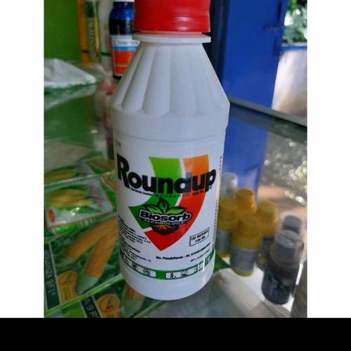 Jual ROUNDUP 200 ML RACUN RUMPUT AMPUH - Kab. Kebumen - MAKMUR JAYA ...