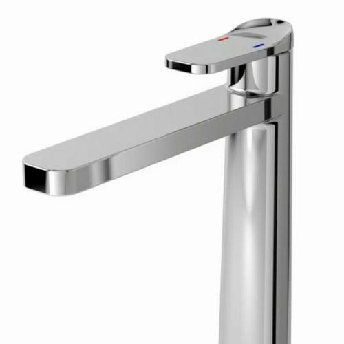 Jual KERAN WASTAFEL TOTO TX 116 LX/KRAN MIXER WASTAFEL TOTO TX116LX ...