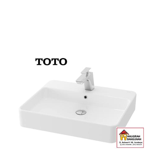 Jual TOTO Wastafel LW950CJ - Body Only - Kota Surabaya - Toko Anugrah ...