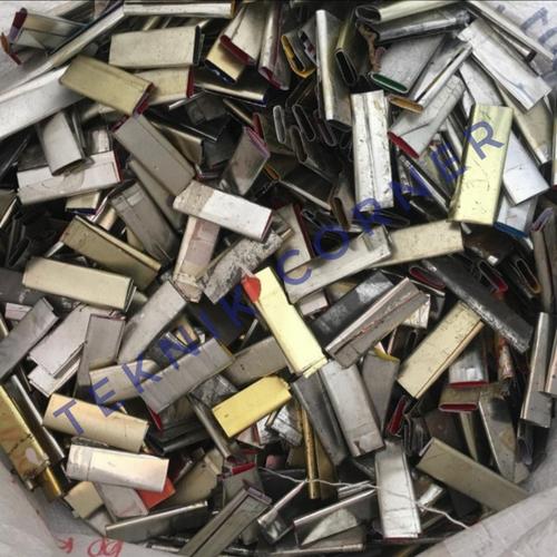 Jual Kaleng packing klem besi per kg - Kota Bandung - Teknik Corner ...