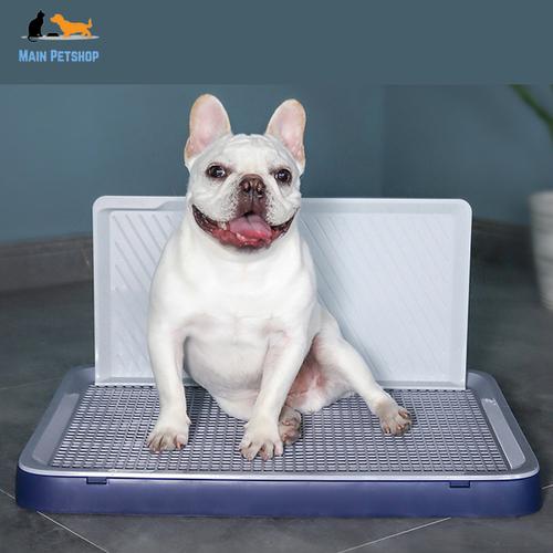 Jual Pee Tray - Pet Toilet Alas Kencing Anjing Ukuran L - VIPDOG SKY ...