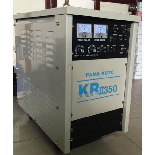 Jual Mesin Las CO2 Panasonic KRII-350 / Mesin Las CO2 Panasonic 350A ...