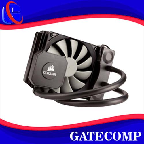 Jual Corsair Hydro Series H45 Liquid CPU Cooler - Kota Bandung ...