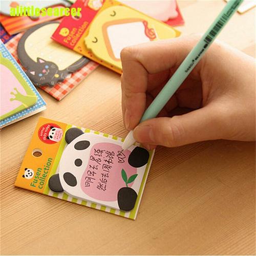 Jual Sticky Notes Animal / Post it Animal - Ayam - Kota Bekasi - Kus ...
