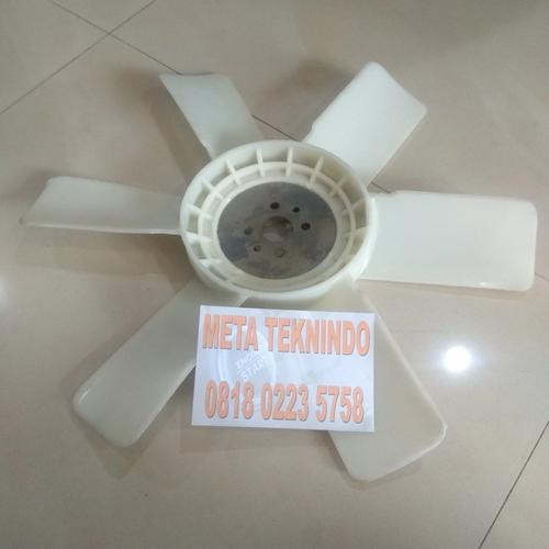 Jual kipas radiator genset china - Jakarta Barat - META TEKNINDO ...