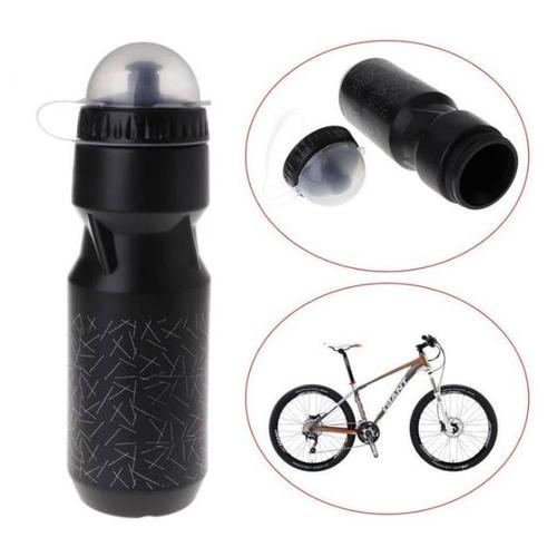 Jual Botol Tempat Minum Olahraga Sepeda Gunung Gowes Bicycle - 750ml ...