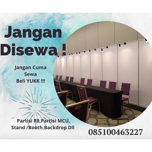 Jual Partisi pameran Bogor panel photo sketsel photo 085100463227 - Kab ...