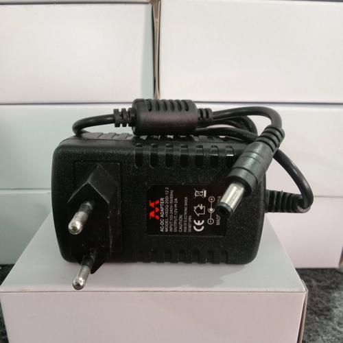 Jual Adaptor 12V 2A Adaptor Super Kuat untuk DVR & CCTV - Jakarta Barat ...