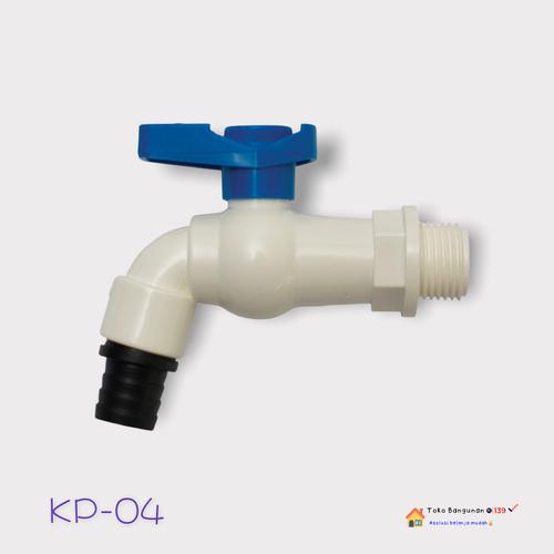 Jual Keran Air Taman Plastik Kranz / Kran PVC - Kota Bogor - Toko ...