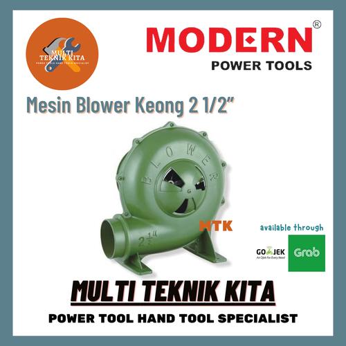 Jual Mesin Blower Keong 2 1/2” Electric Blower Duduk 2,5 inch Taiwan ...