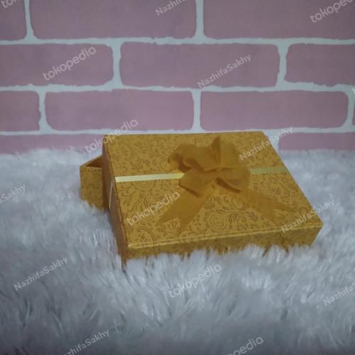 Jual Box Antam Gift Hard Box Kotak Emas LM Minigold Logam Mulia Warna ...