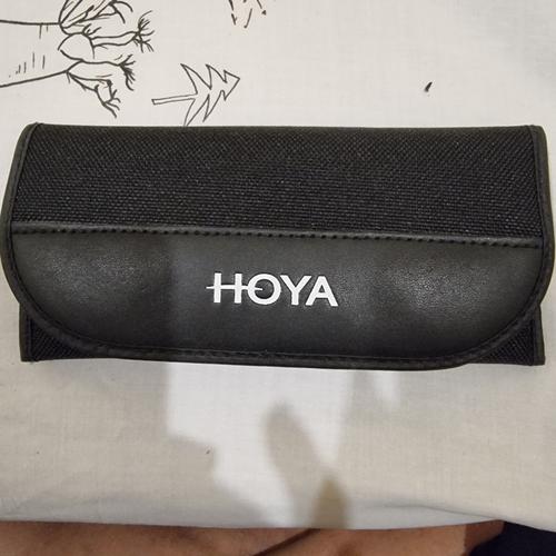Jual Hoya Genuine Kit II 55mm Digital filter Set Asli Original UV CPL ND8 - Jakarta Barat ...