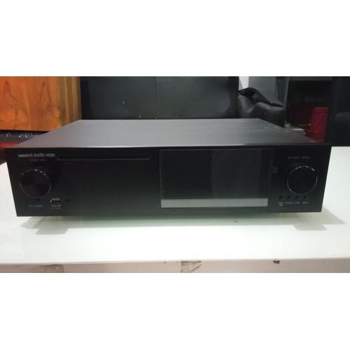 Jual Cocktail Audio X50D HiFi Music Streamer and CD Ripper tanpa ...