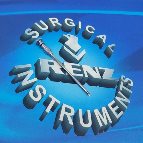 Jual Alat medis Trocard Norplant No.10 - Renz - Jakarta Barat - Mr ...