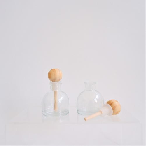 Jual Botol Car Reed Diffuser Clear 50ml - Parfum & Pengharum Mobil ...
