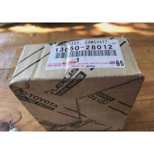 Jual Gear VVTI Camshaft Camry ACV30 Harrier ACU30 Alphard ANH10 13050 ...
