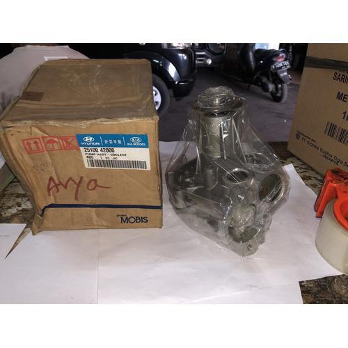 Jual Water Pump Hyundai Arya. ORIGINAL PARTS. - Jakarta Pusat ...