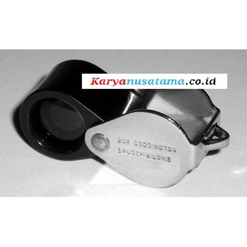 Jual Loop Kaca Pembesar Geologi Hastings 10X - Jakarta Selatan - Karya ...