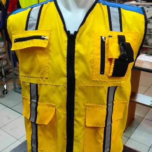 Jual ROMPI PROYEK/ROMPI KERJA SAFETY TASLAN SCOTLIGHT 3M PUPR KUNING ...